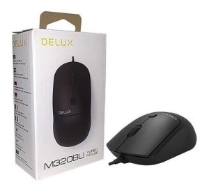 Mouse Delux